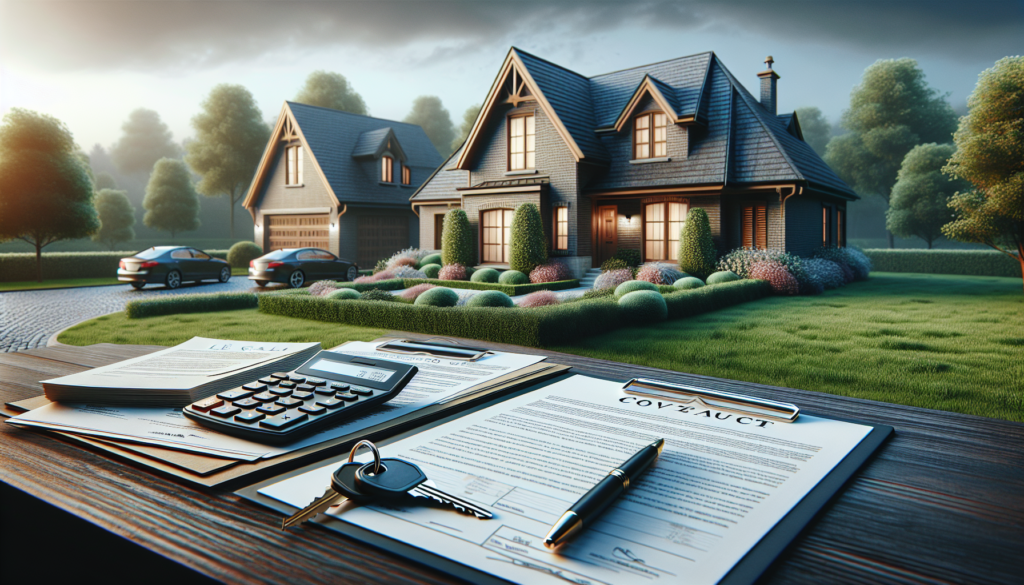 What is a Wrap Around Mortgage: Everything You Need To Know • Welcome Dot